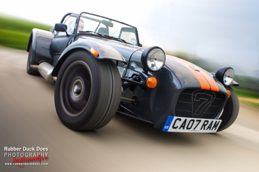 Car Rig Shot | All you need to know - Matt Bristow